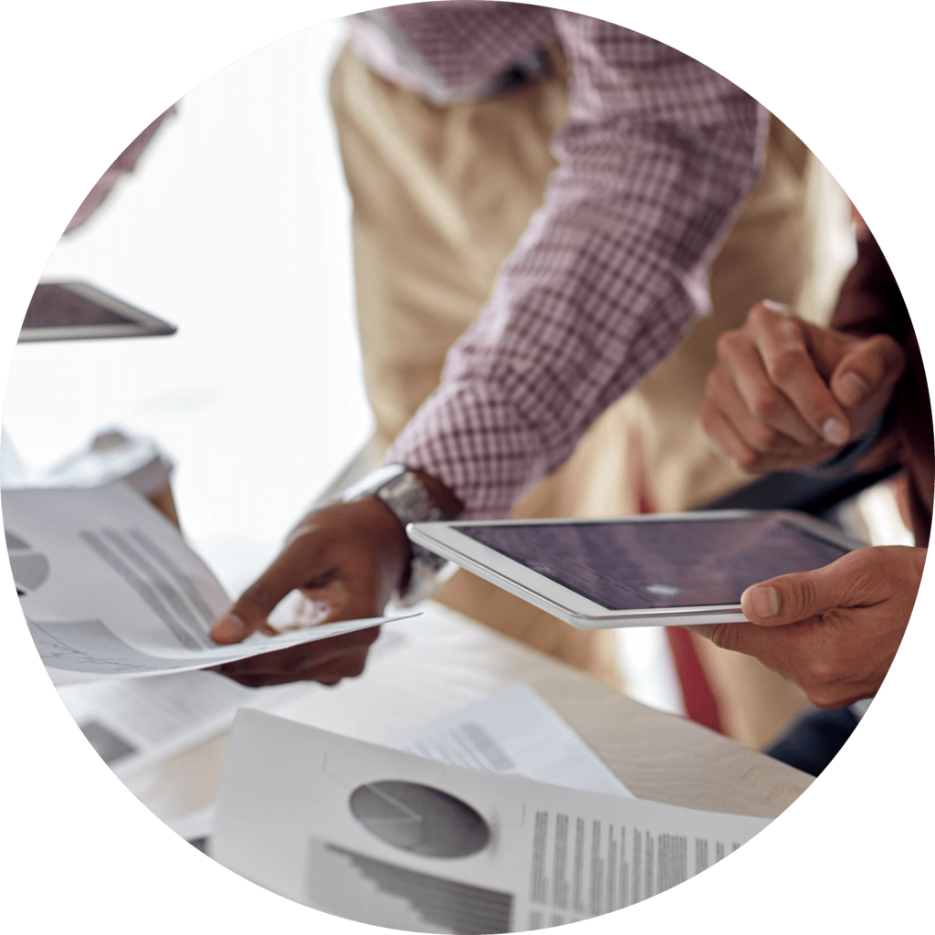 Green Building Automation Solutions in Fort Lauderdale & Tampa | ACC