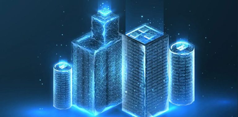 Smart Building Solutions for Energy-Efficient Buildings - ACC