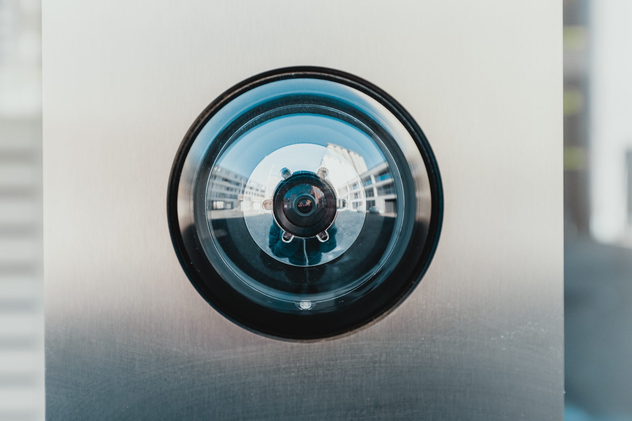 Reasons You Need an Office Building Security System - ACC